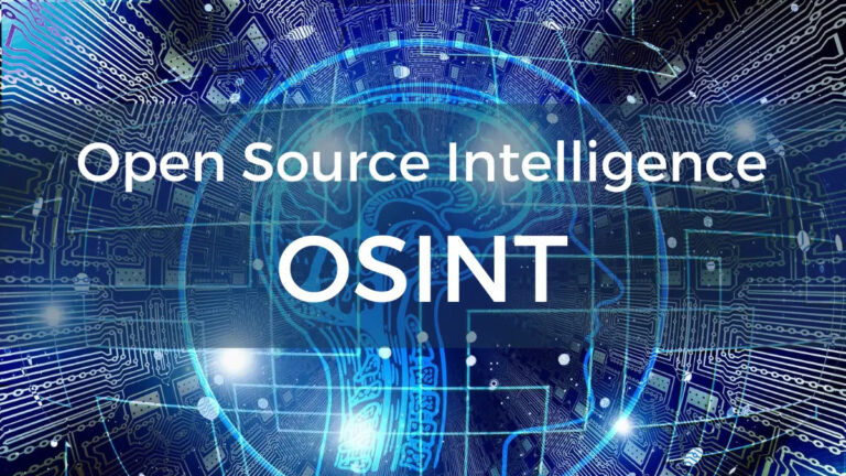 OSINT, czyli biały wywiad. Jak pozyskuje się dane?