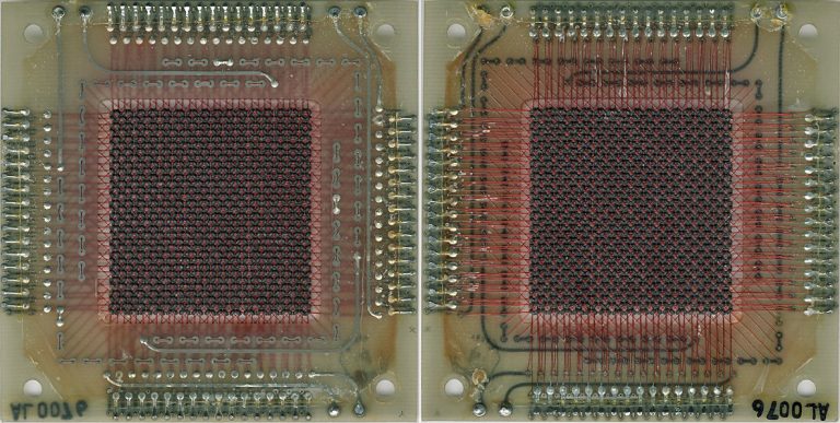 Komputer, który podbił Księżyc: Apollo Guidance Computer